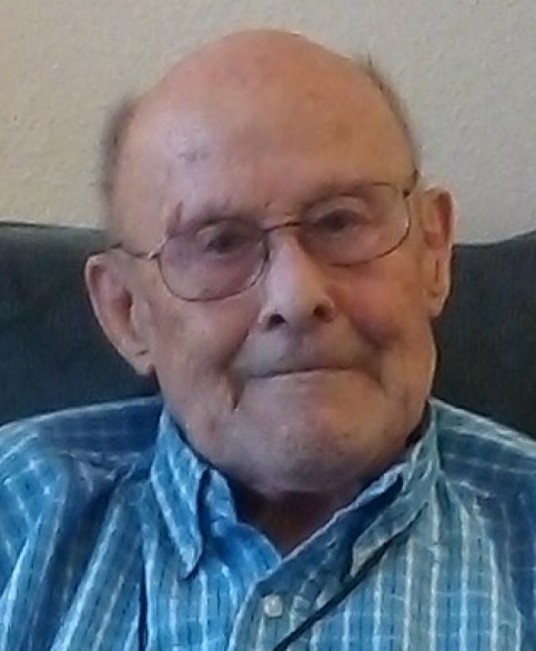 George LaVerne Beal 1924 - 2020