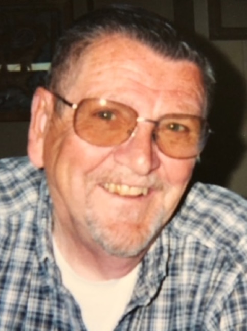 James Vernon Beard 1933 - 2023