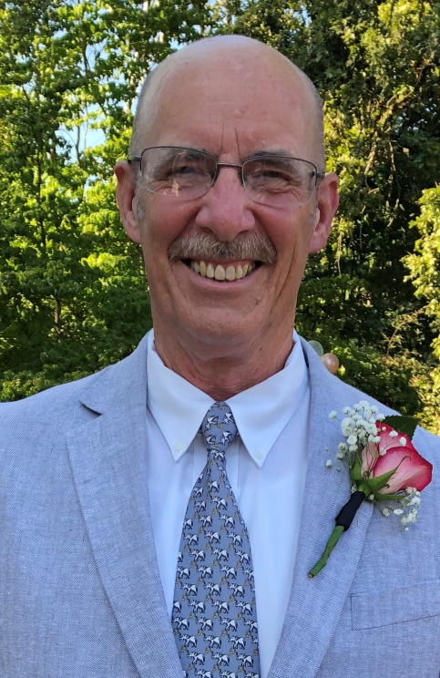 Danny Lyle Bellows 1956 - 2022