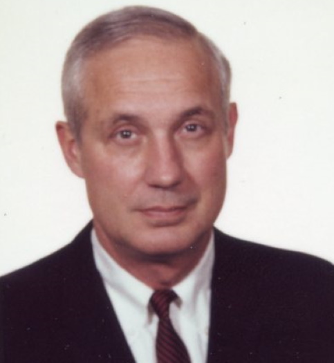 Carl Nicholas Biltz 1932 - 2021