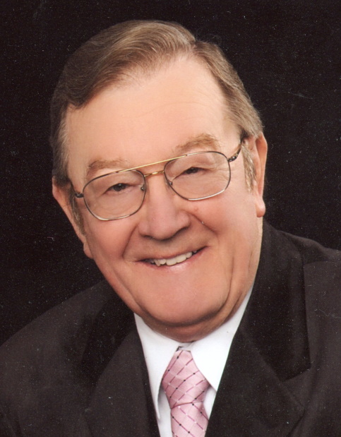 Alfred Blunck 1940 - 2020