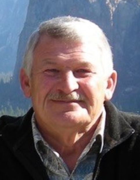 Ronald Lee Bogh 1943 - 2020