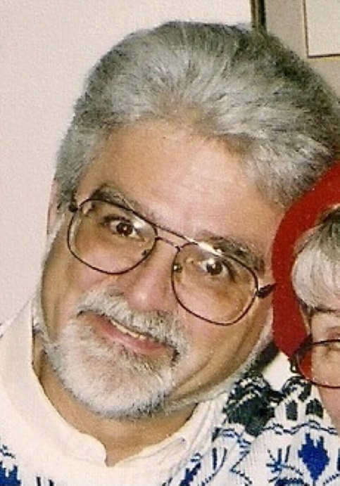 Robert M. Bosanac 1947 - 2021