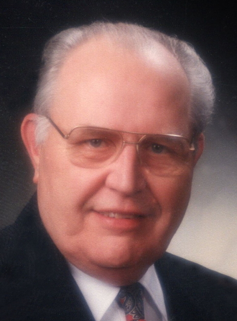 Thomas Rodney Bradley 1930 - 2020