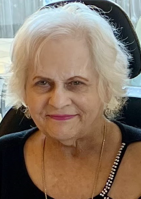 Jane Sue Carlson 1941 - 2023