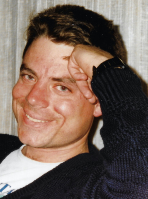 David Carstensen 1961 - 2022