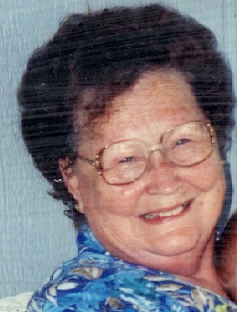 Rosa M. Chadwick 1932 - 2021