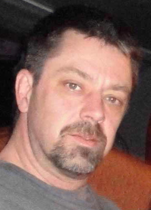 David Earl Chappell 1967 - 2022