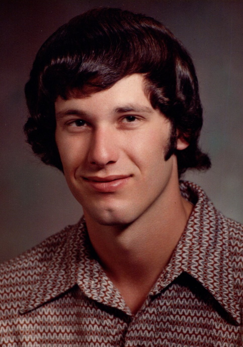 Tommy Lee Childers 1952 - 2022