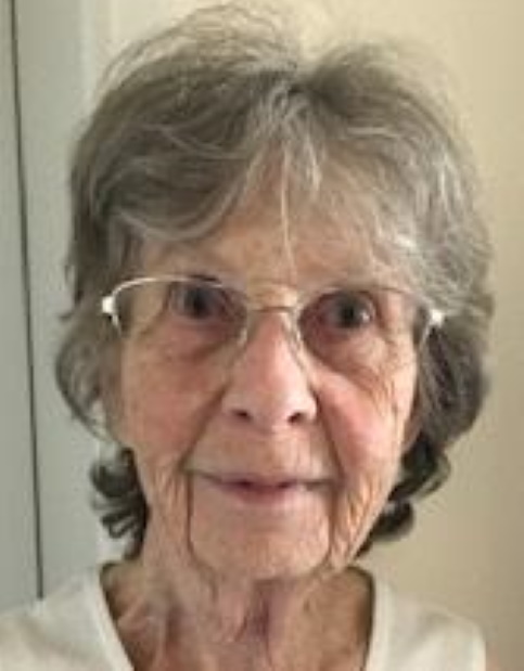 Deloris F. Christensen 1931 - 2022