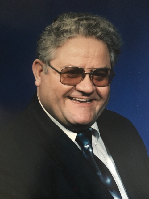 Junior Ray Clevenger - 1937-2019