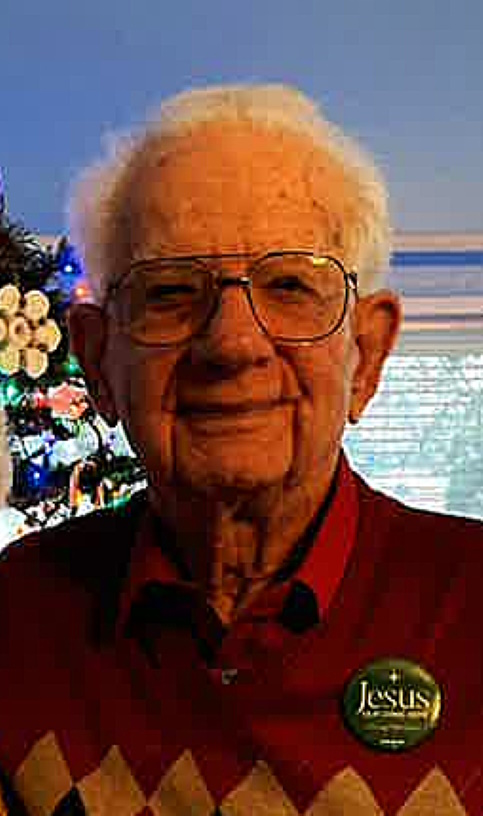 Dale Cook - Happy Birthday