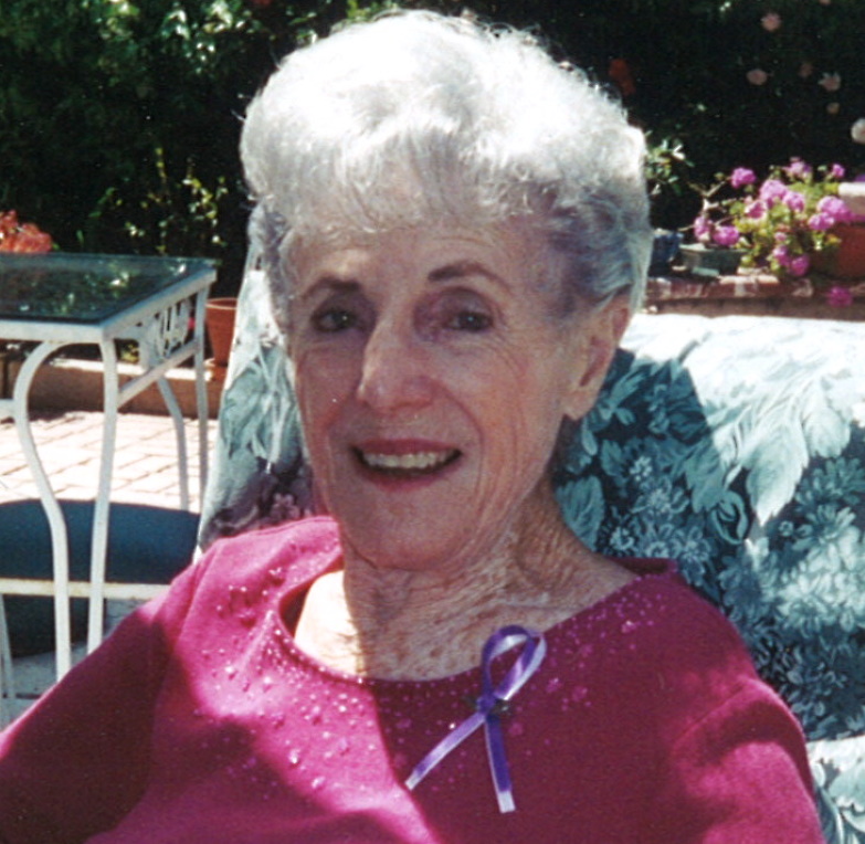 Christine Crain