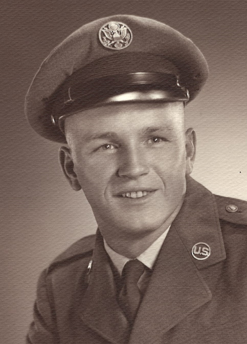 Gilbert Crawford 1940 - 2021