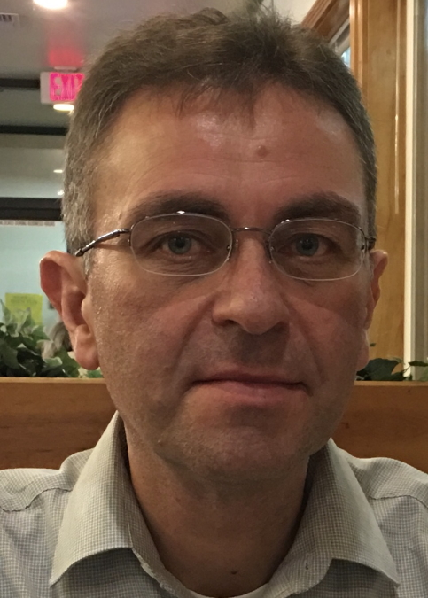 Paul Joseph Crowley 1966 - 2020