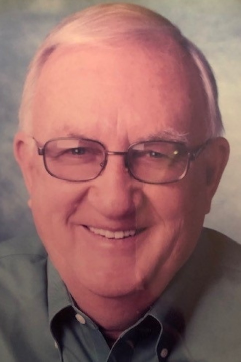 Ronald Clark Davison 1942 - 2022