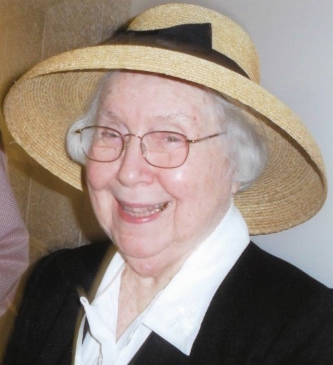 Constance L Dix - 1926 - 2019