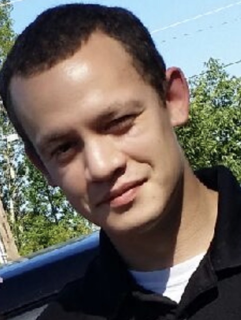 Raymond Earl Duffield Jr. 1989 - 2020