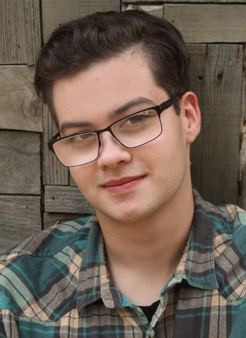 Ashton Zane Ferrell 2001 - 2021