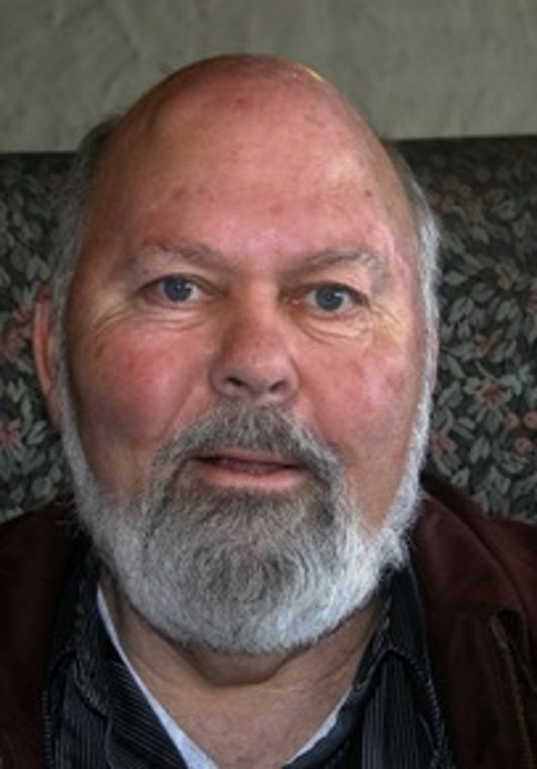 Jackie (Jack) Fielder - 1941 - 2018