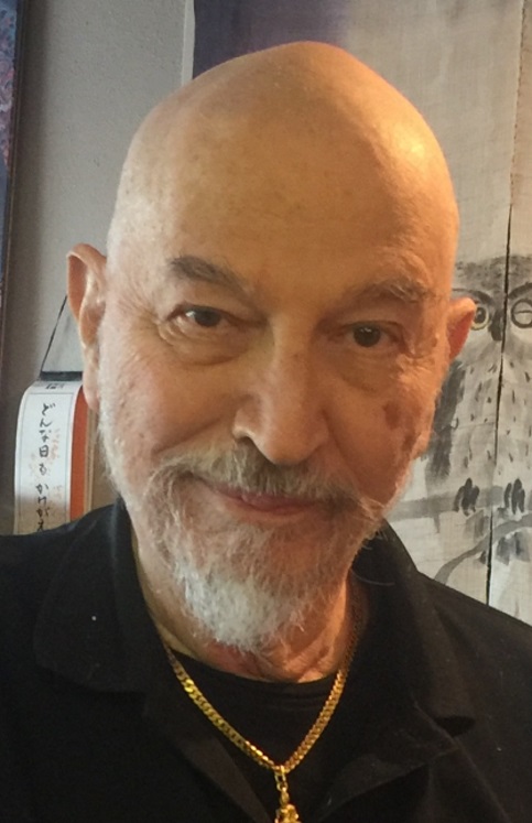 Ray Fields - 1938-2018