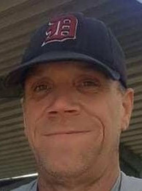 Michael Ray Bull Foster 1972 - 2021