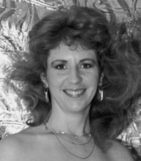 Elizabeth Lyman Fromherz 1957 - 2022