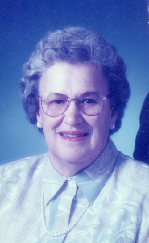 Dorothy Mae Full - 1927 - 2019