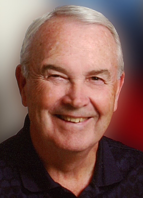 Edward F. Fuller 1936 - 2023