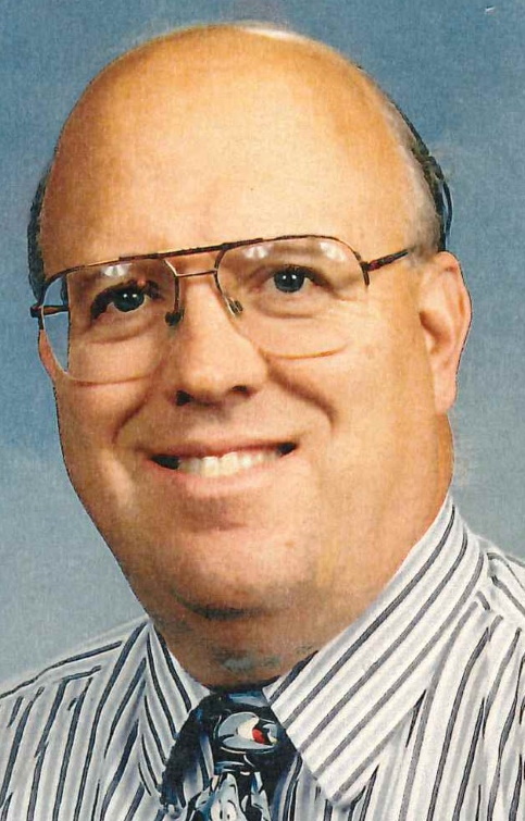 Thomas James Gallagher 1942 - 2020