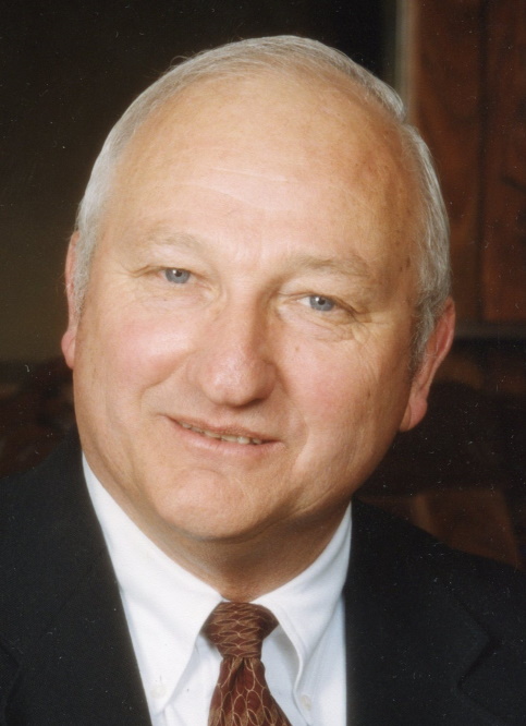 Gary Lawrence George 1943 - 2021