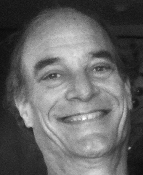 Kevin Scott Golding 1954 - 2020