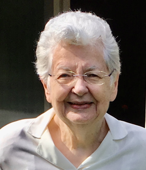 Barbara Lou Groner, nee Rice 1937 - 2021
