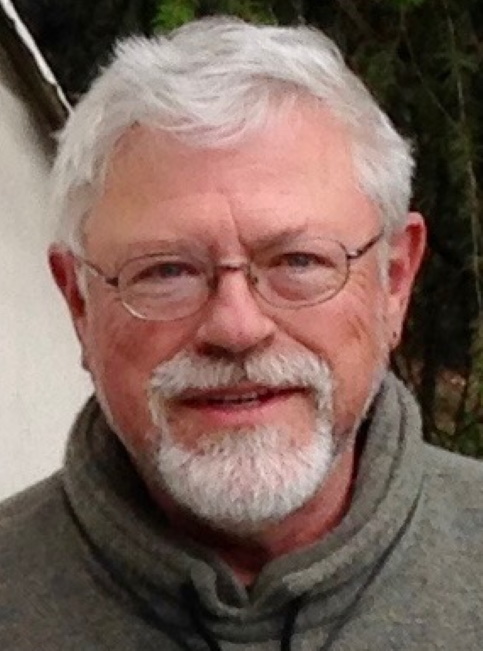 Christopher Minton Gustafson 1952 - 2022