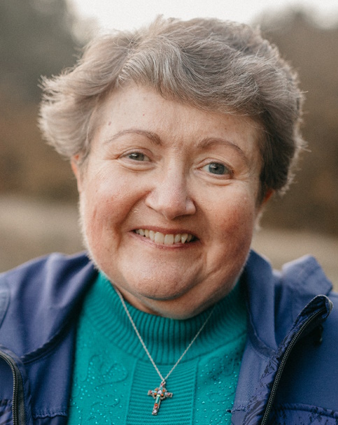 Susan Marie Hadfield 1956 - 2023