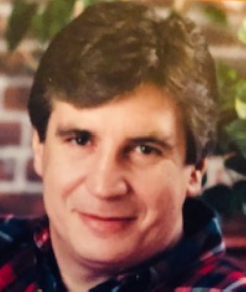 Richard Alan Hanes 1953 - 2021