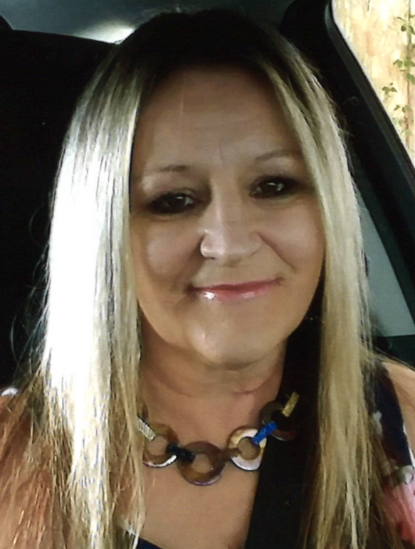 Sandra Fay Hanson (Landry, Dante, Minton) 1966 - 2021