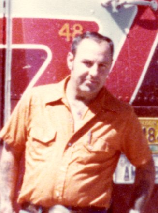 Edwin O. Harris 1944 - 2020