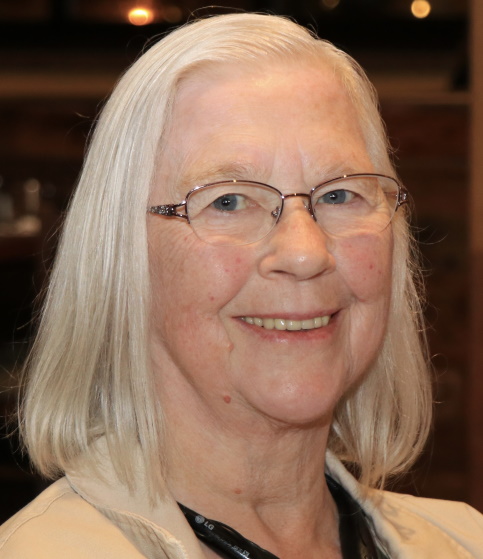 Edith Shane Hayden 1939 - 2022