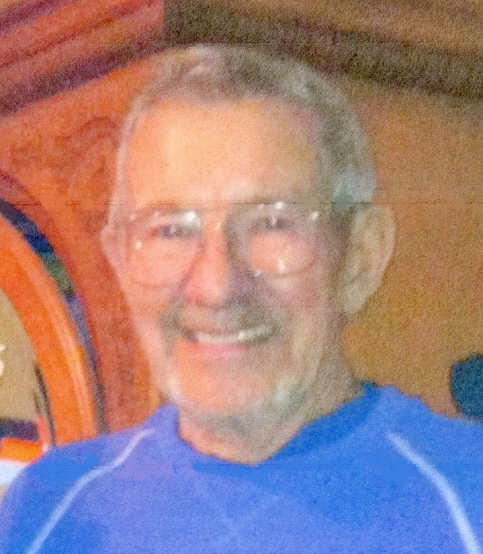 Donald Robert Hedstrom 1934 - 2020
