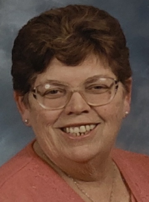 Theresia Anna Heffernan 1935 - 2021