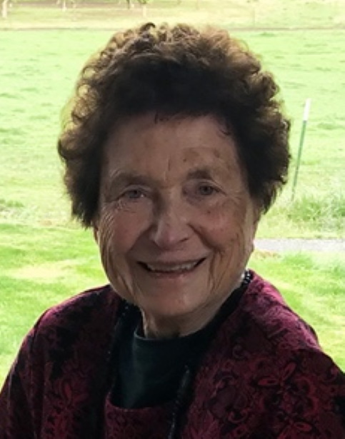 Kaye Herring 1930 - 2022