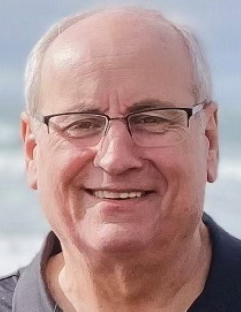 Dennis Hinchman 1952 - 2022