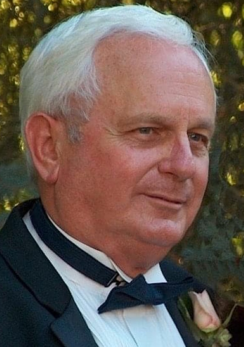 John Joseph Hoopes 1935 - 2023