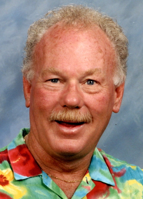 Curran Charles Howard 1948 - 2022