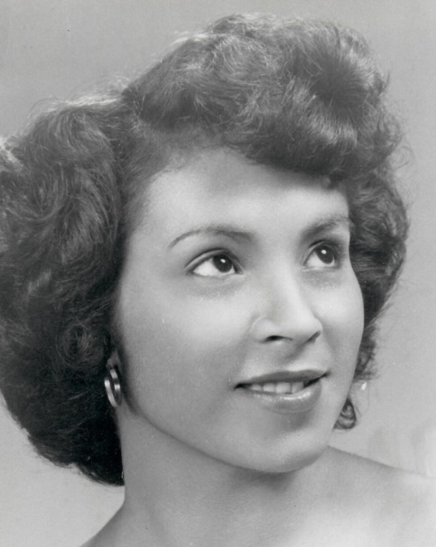 Dolores E. Humlie (Encisco) 1933 - 2023