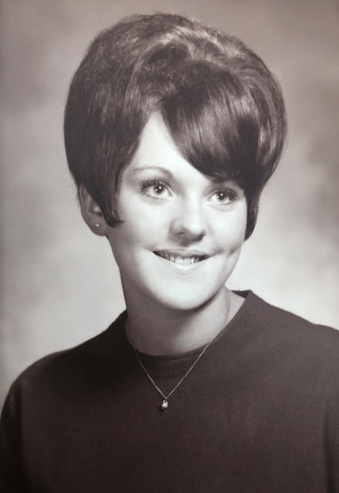 Diane Louise (Robins) Hurliman 1949 - 2020