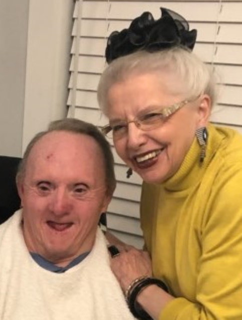 Maureen Rafferty's Instagram, Twitter & Facebook on IDCrawl