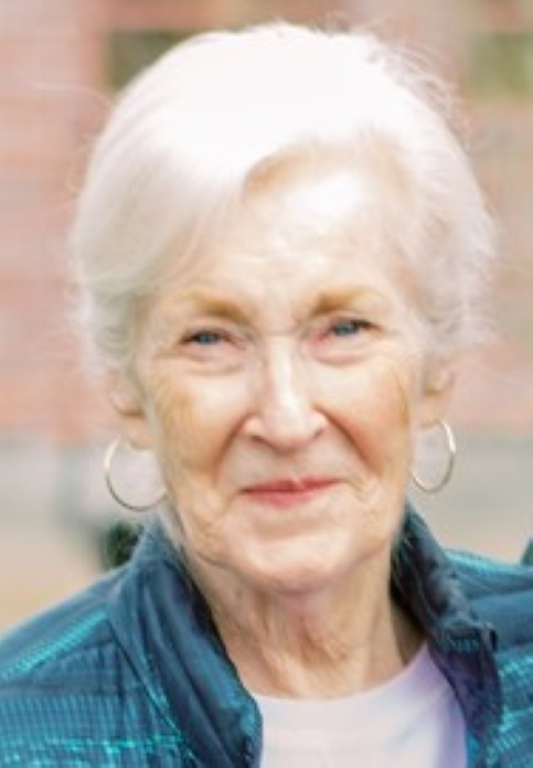 Janice Louise (Holter) Hurty 1939 - 2022