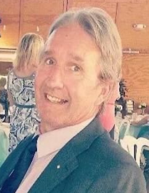 Mark Hyland 1953 - 2021